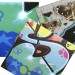 Graffiti Tiles, Graffiti Wall Tiles, Graffiti Ceramic Tiles,