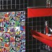 Graffiti Tiles, Graffiti Wall Tiles, Graffiti Ceramic Tiles,