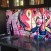 Graffiti Tiles, Graffiti Wall Tiles, Graffiti Ceramic Tiles,