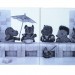 Splashback Tiles in Australia | Ceramic Backsplash Tiling