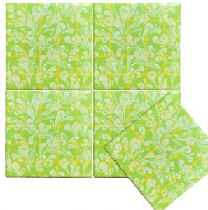 COME BACK of 70s Tile Designs in 2018 - Jennoli Art