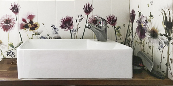 Feature Tiles - Jennoli Art