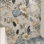 Printed Tile Panels - Jennoli Art